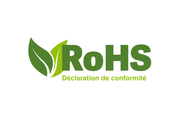 Qu'est-ce que la réglementation RoHS